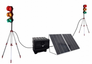 Semáforos - Semáforos de Pedestre - Interativa Soluções - Sinalização ...